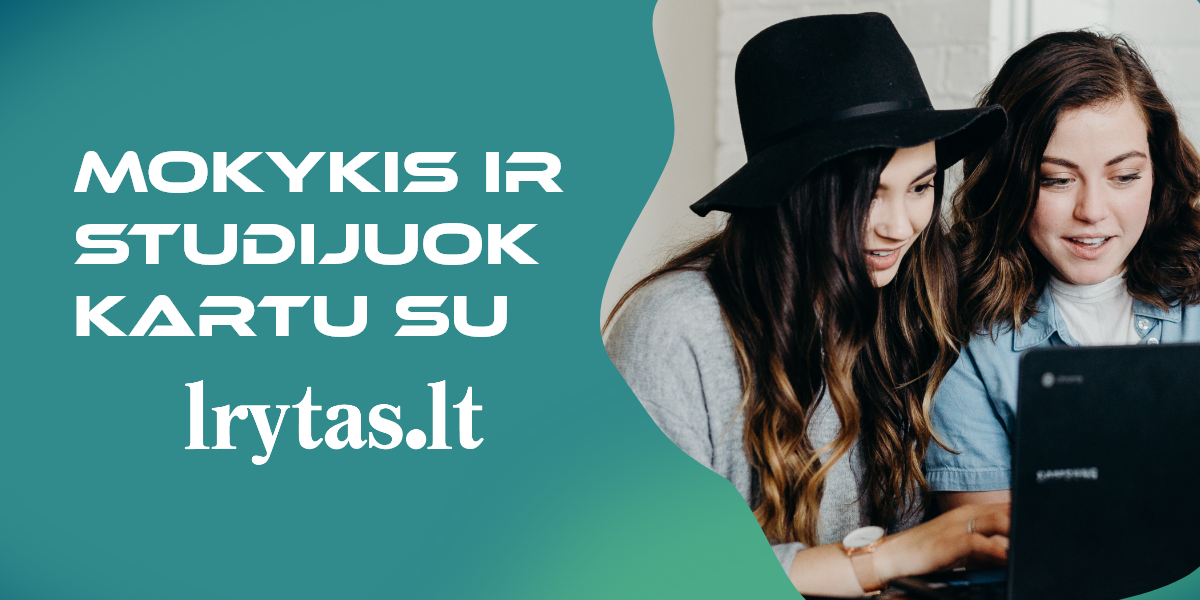Lrytas.lt / Egzaminai ir studijos